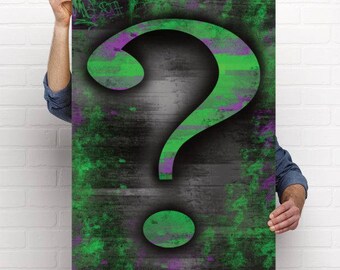 Punctuation poster | Etsy