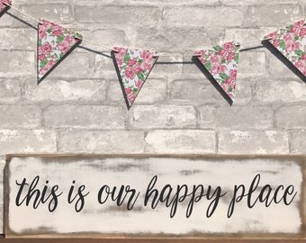 Farmhouse sign | Etsy