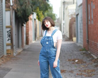 Lee overalls | Etsy