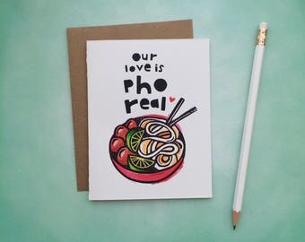 Pho bowl | Etsy