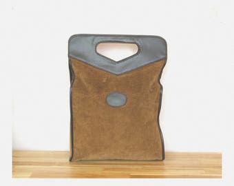 Corduroy tote bag | Etsy