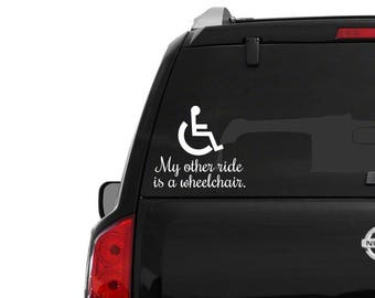 Handicap | Etsy