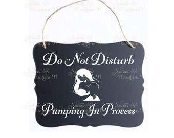 Pumping in progress | Etsy