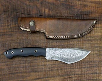 Tracker knife | Etsy