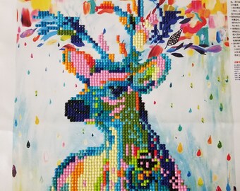 Diamond painting | Etsy