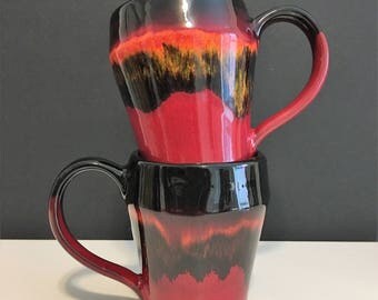 Canadian pottery | Etsy