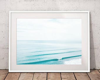 Ocean photography | Etsy