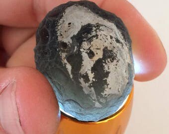 Cintamani stone | Etsy