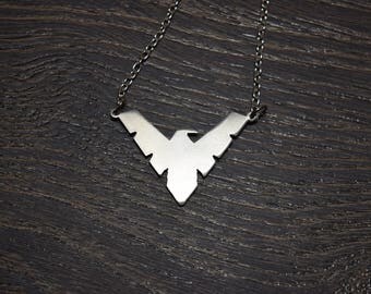 Nightwing mask | Etsy