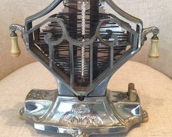 Vintage toaster | Etsy