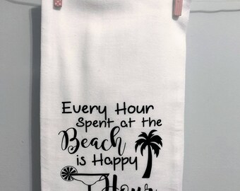 Funny beach towel | Etsy