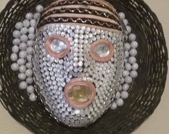 African baskets | Etsy