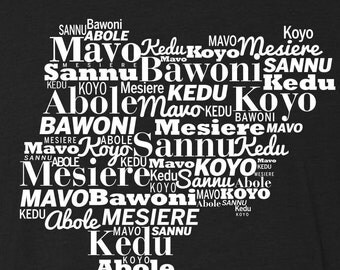 Hello languages | Etsy