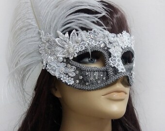 Carnival mask | Etsy