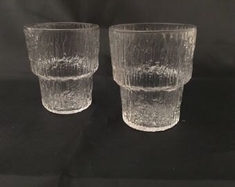 Tree bark glass | Etsy