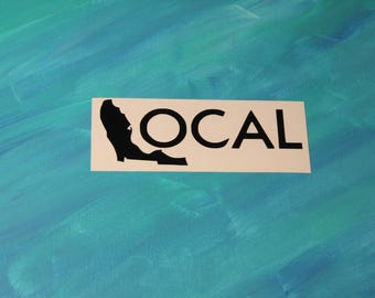 Florida sticker | Etsy