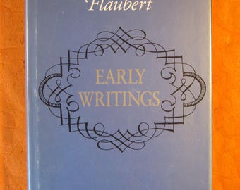 Gustave Flaubert Quote The art of writing is the art of