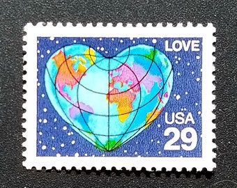 29 cent stamps | Etsy