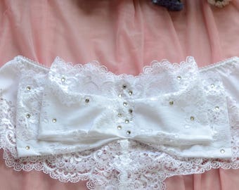 LoLeviLa Handmade Lingerie by LoLeviLa on Etsy