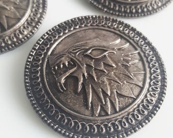 Stark jewelry | Etsy