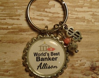 Loan officer gift | Etsy