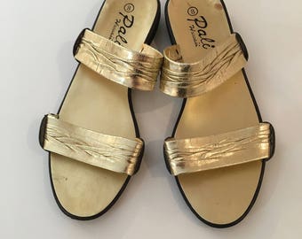 Vegan sandals | Etsy