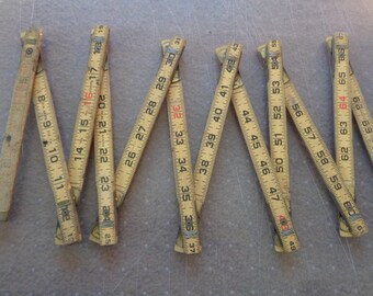 Antique wood level | Etsy