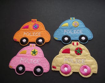 Police | Etsy