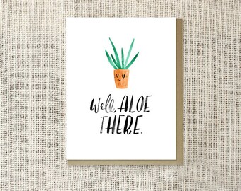 Silly card | Etsy
