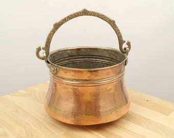 Copper boiler | Etsy