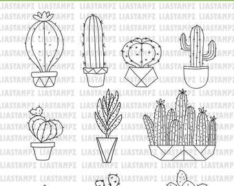 Digital stamps | Etsy