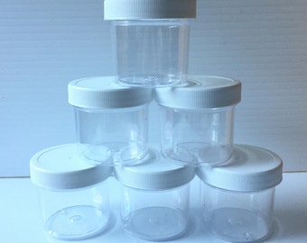 Slime containers | Etsy