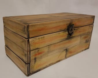 Hidden compartment | Etsy