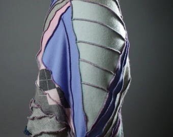 Upcycled clothing | Etsy