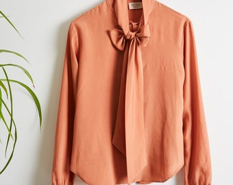 5 pcs Pick Your Colors Hand Dyed Silk Ribbons Choose From