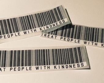 Fandom stickers | Etsy