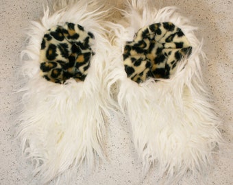 Womens slippers | Etsy