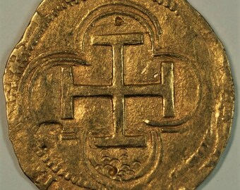 Knights templar coin | Etsy