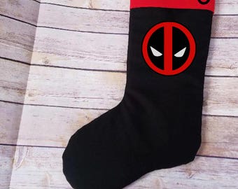 Superhero christmas | Etsy