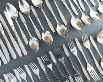 Flatware | Etsy