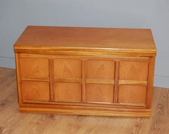 Retro tv stand | Etsy