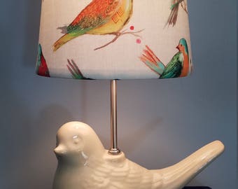 Bird lamps | Etsy