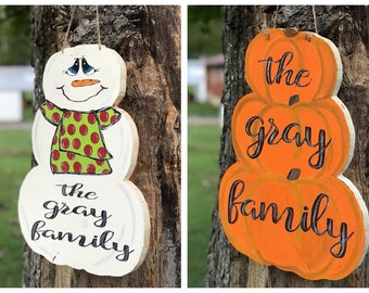 Rustic snowman | Etsy