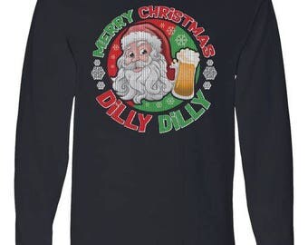 Christmas sweater | Etsy