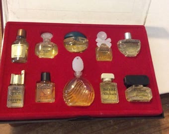 Vintage perfume | Etsy