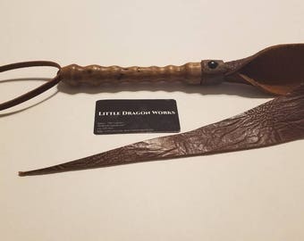 Dragontail | Etsy