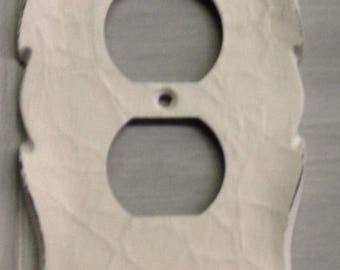 Vintage outlet cover | Etsy