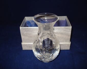 Stuart crystal | Etsy