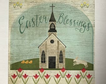 Blessing sign | Etsy