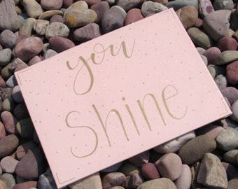 Sparkle and shine | Etsy